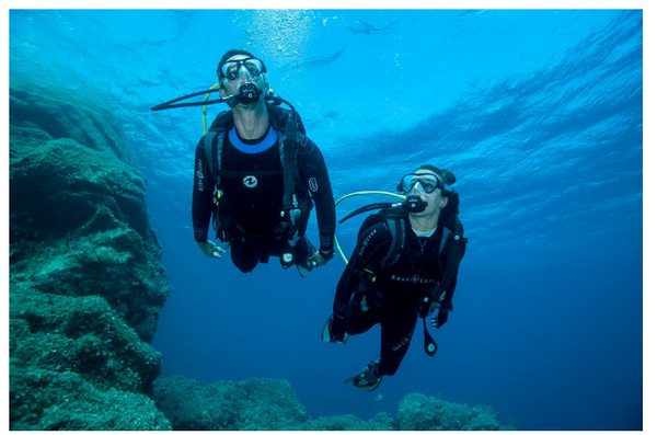 Things that will take your Scuba Diving Experience to the Next Level ...