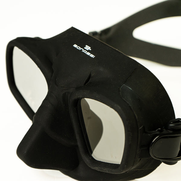 Bonassi Apollon Mask - Scuba Diving In Miami, FL | Best Scuba Diving ...