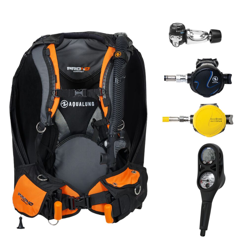 Scuba Packages - Scuba Diving In Miami, FL | Best Scuba Diving Classes ...