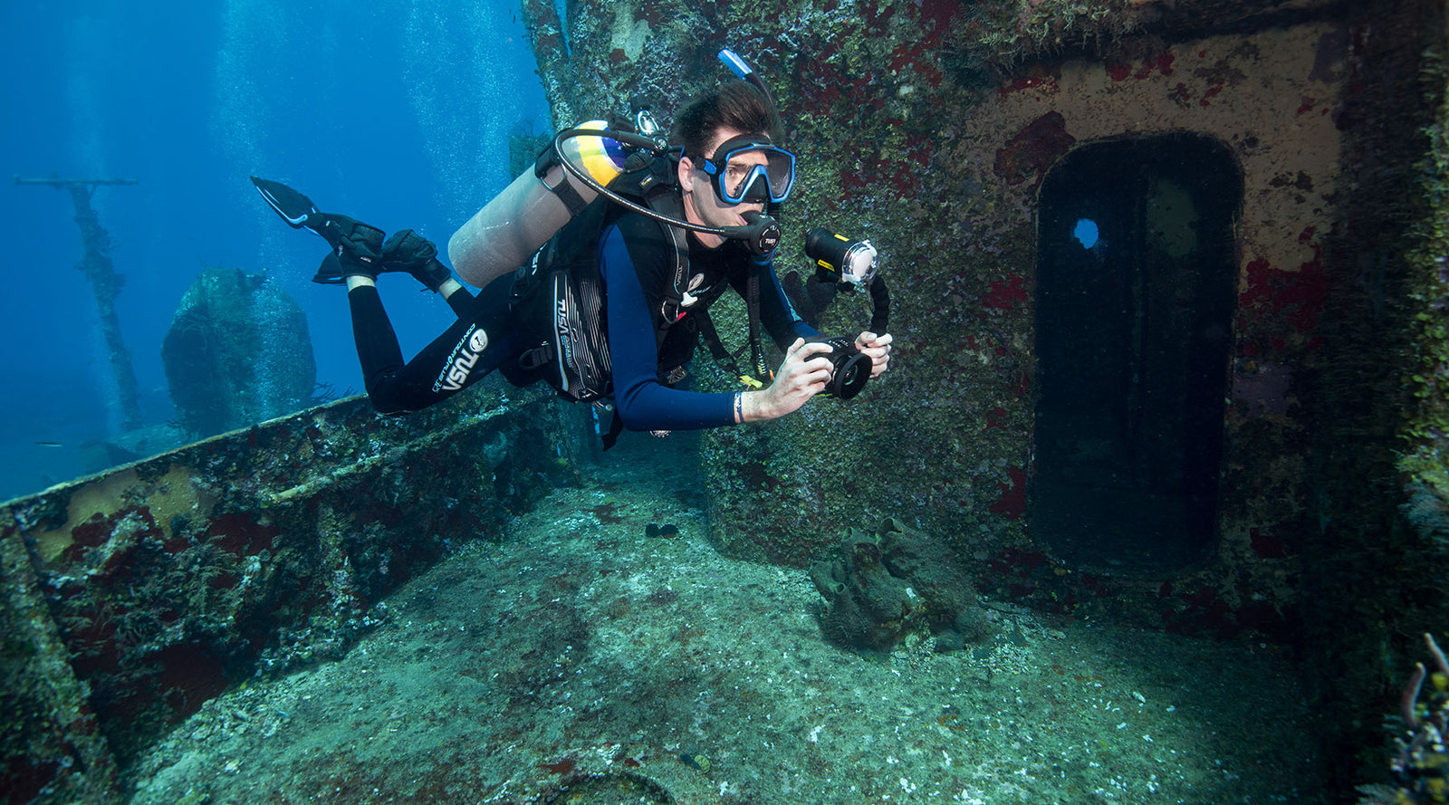 Dive Trips - Scuba Diving In Miami, FL | Best Scuba Diving Classes ...