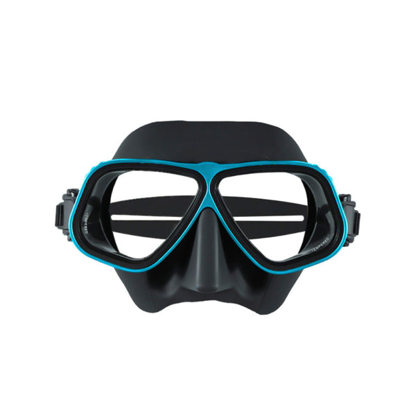 Aryca Low Volume Mask - Scuba Diving In Miami, FL | Best Scuba Diving ...