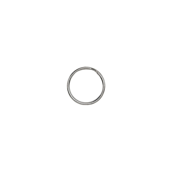 Marine Sports Stainless Steel Split Ring - Scuba Diving In Miami, FL ...