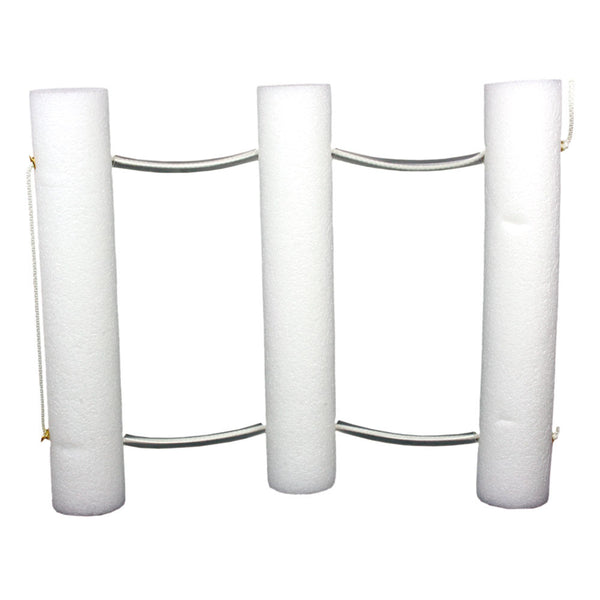 ISC Styrofoam Tank Holder - Scuba Diving In Miami, FL | Best Scuba ...