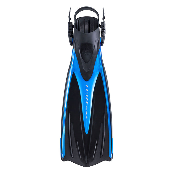 Scuba Diving Fins | Shop Top Dive Fins at Squalo Divers Miami Tagged ...