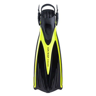 Scuba Diving Fins | Shop Top Dive Fins at Squalo Divers Miami Tagged ...