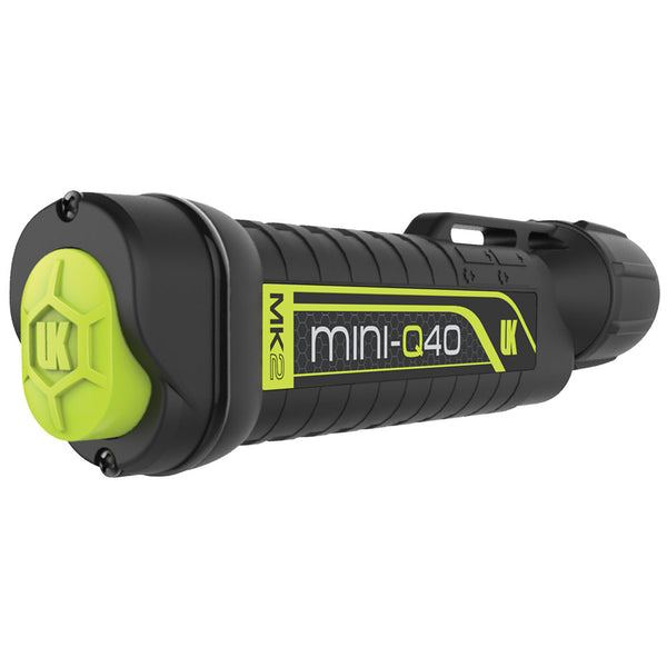 Scuba Dive Lights | Bright Underwater Lights at Squalo Divers Miami ...