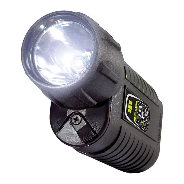 UK SL4 eLED Dive Light - Scuba Diving In Miami, FL | Best Scuba Diving ...