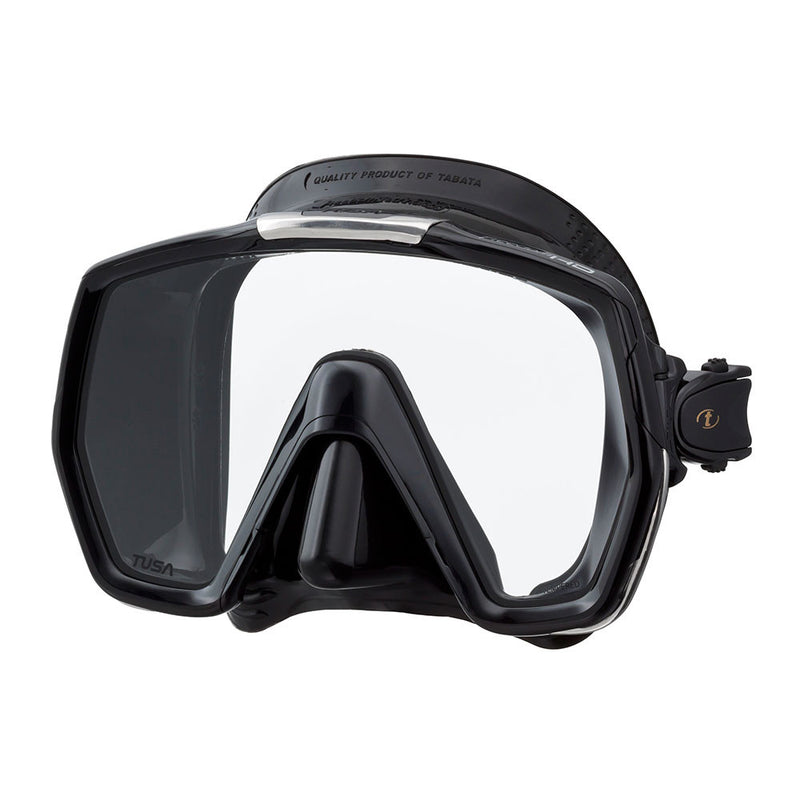 Scuba Diving Masks | Comfortable Dive Masks at Squalo Divers Miami ...